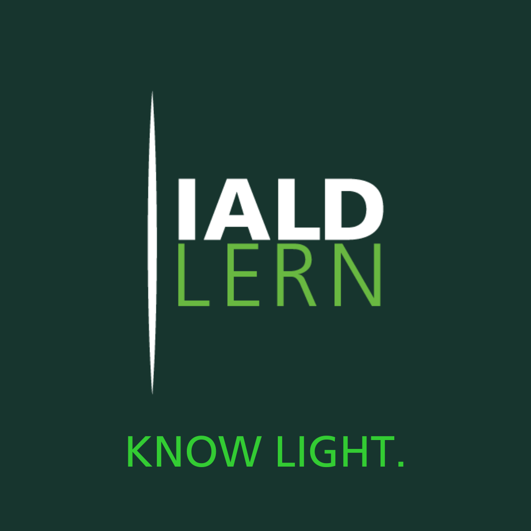 IALD LERN Online Education Portal Goes Live